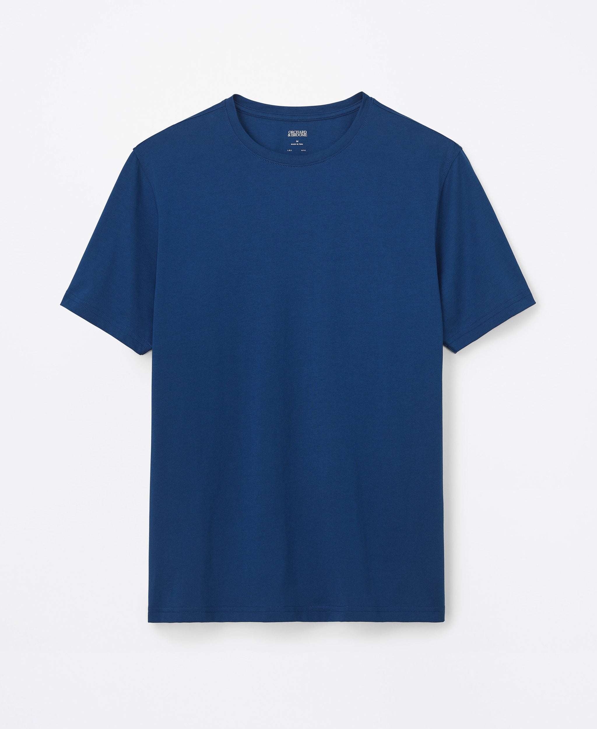 Orchard - Pima Cotton Tee